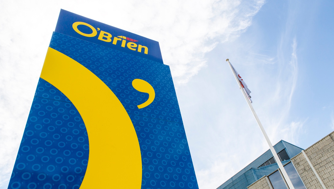 O’Brien Careers | Home